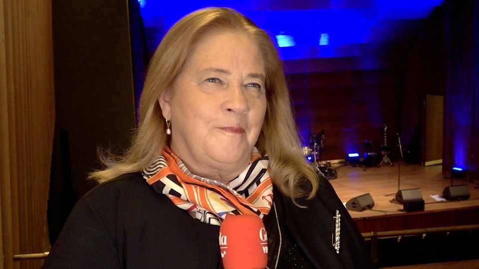 Kathy Kelly: Diese geheimen Pläne hat die Kelly Family | GALA.de