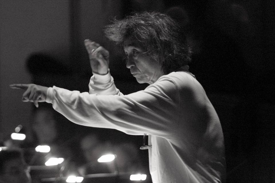 Seiji Ozawa (†88): Der japanische Star-Dirigent ist gestorben | GALA.de