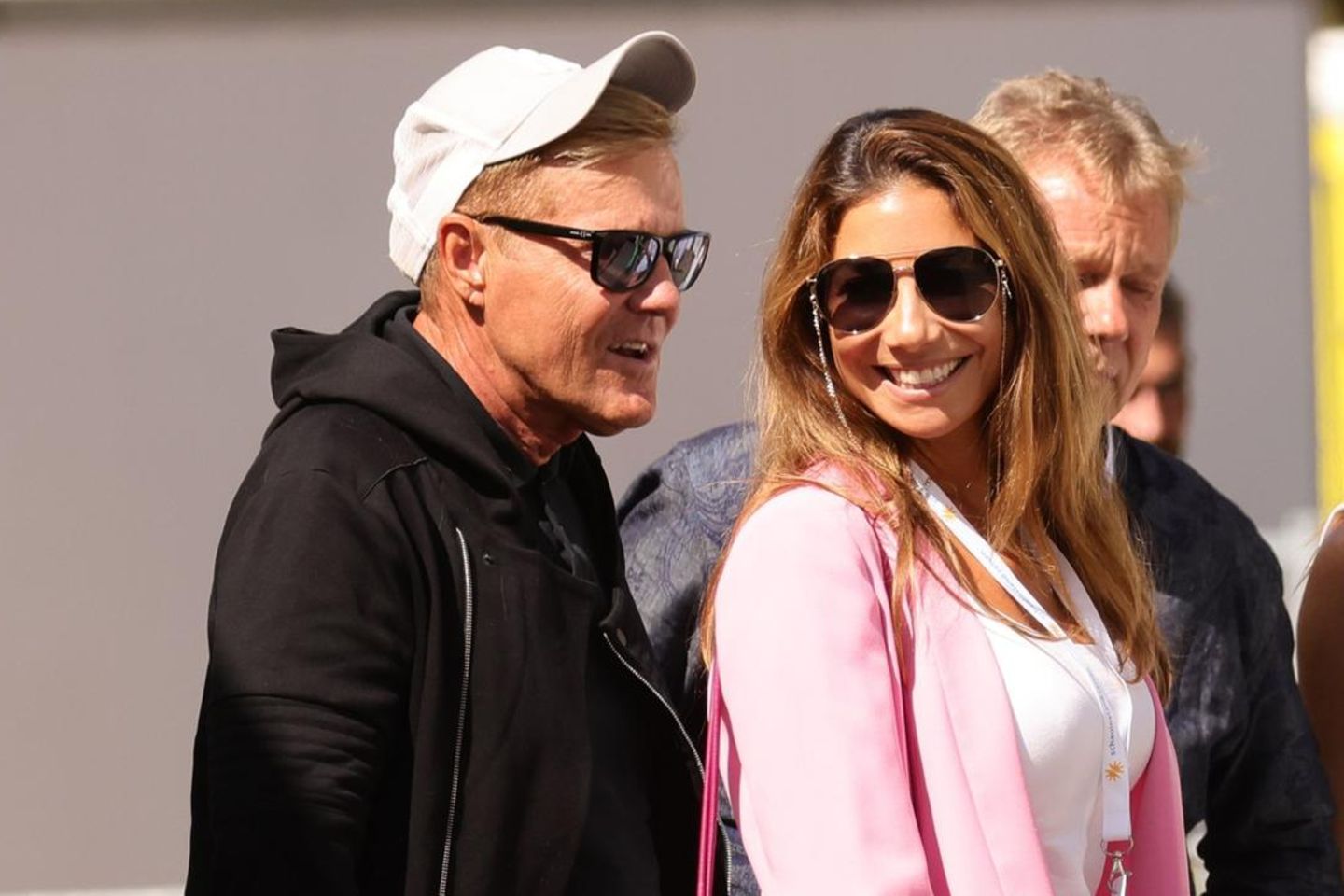 Dieter Bohlen: Doch keine Hochzeit? "Wir vermissen keinen Ehering ...