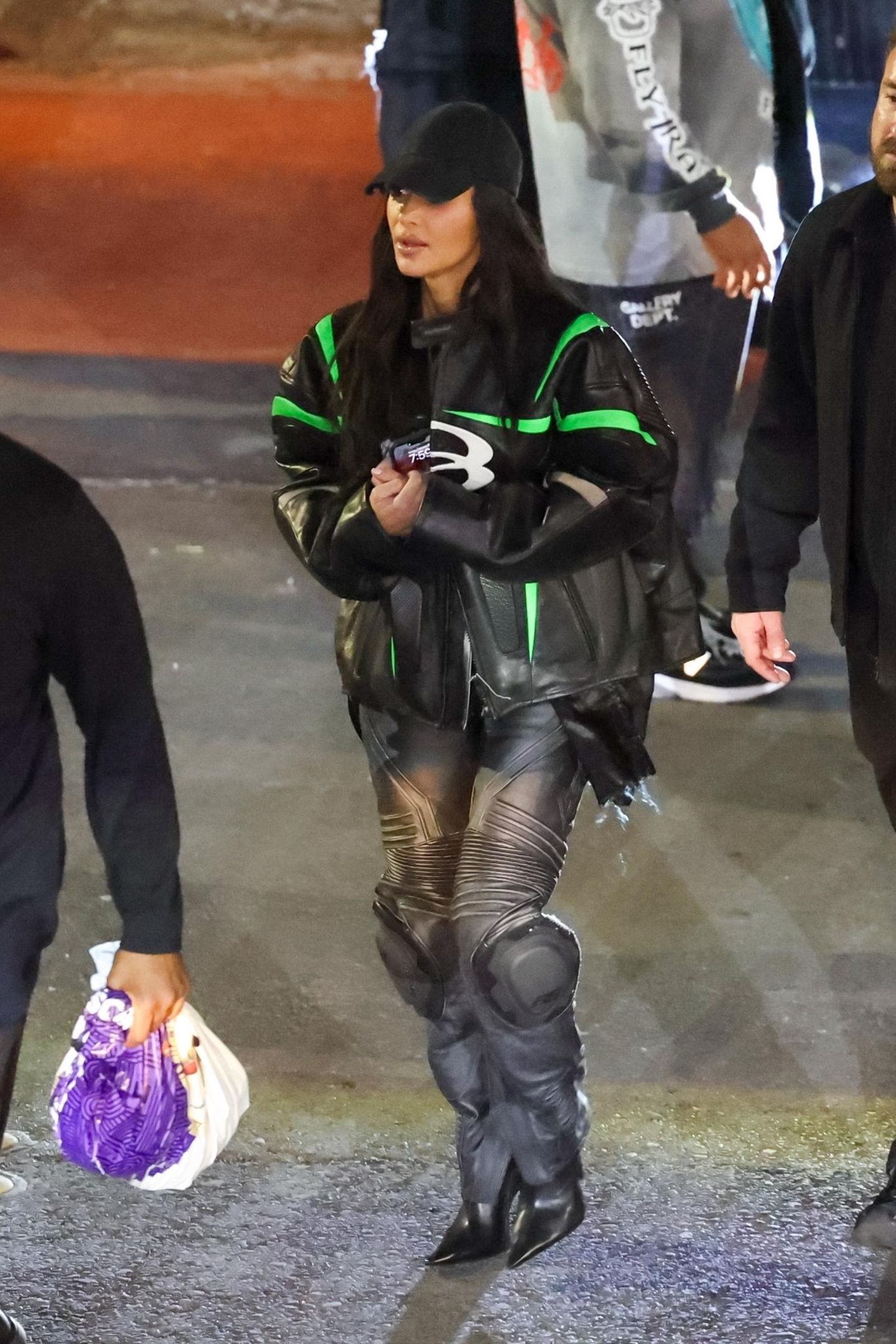 Super Bowl 2024: Die schönsten Looks der prominenten Gäste | GALA.de