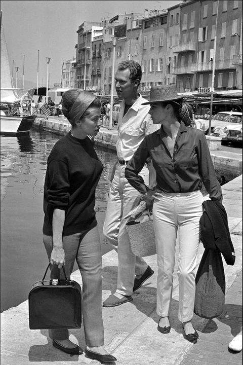 Marina Ricolfi Doria und der letzte Kronprinz von Italien | GALA.de