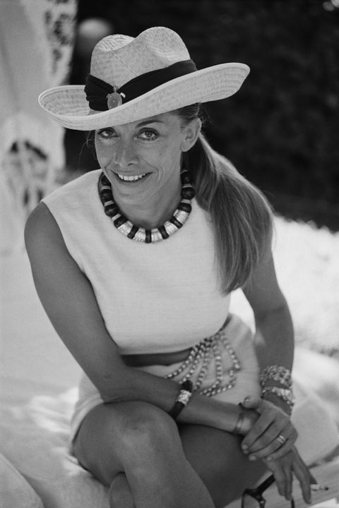 Marina Ricolfi Doria und der letzte Kronprinz von Italien | GALA.de