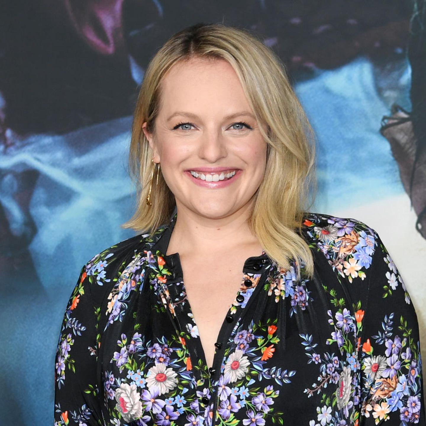 Elisabeth Moss Gravida Na Vida Real Atriz De 'The Handmaid's Tale'