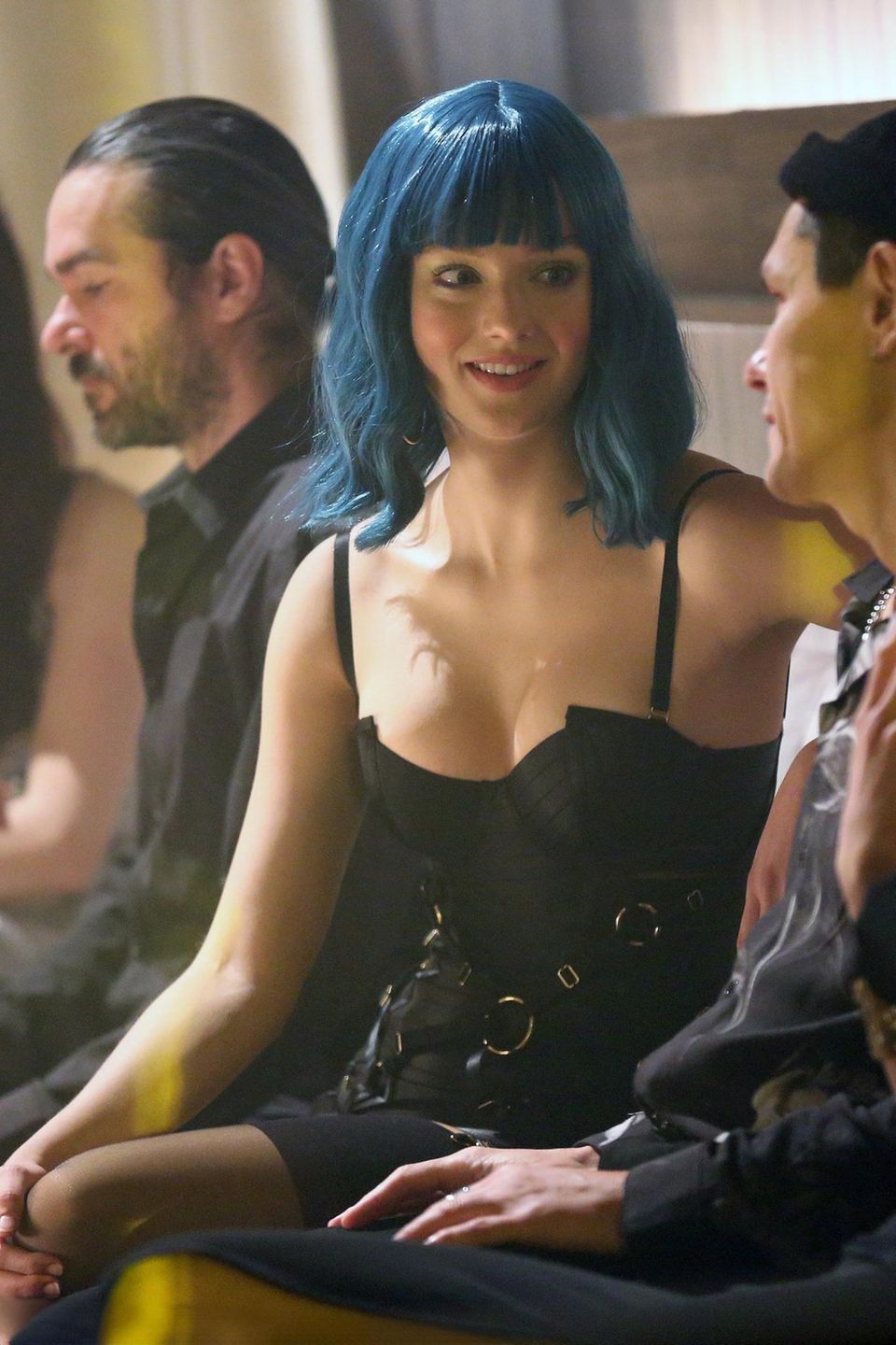 Film-Schönheiten: Die fabelhafte Welt der Filmlooks | GALA.de