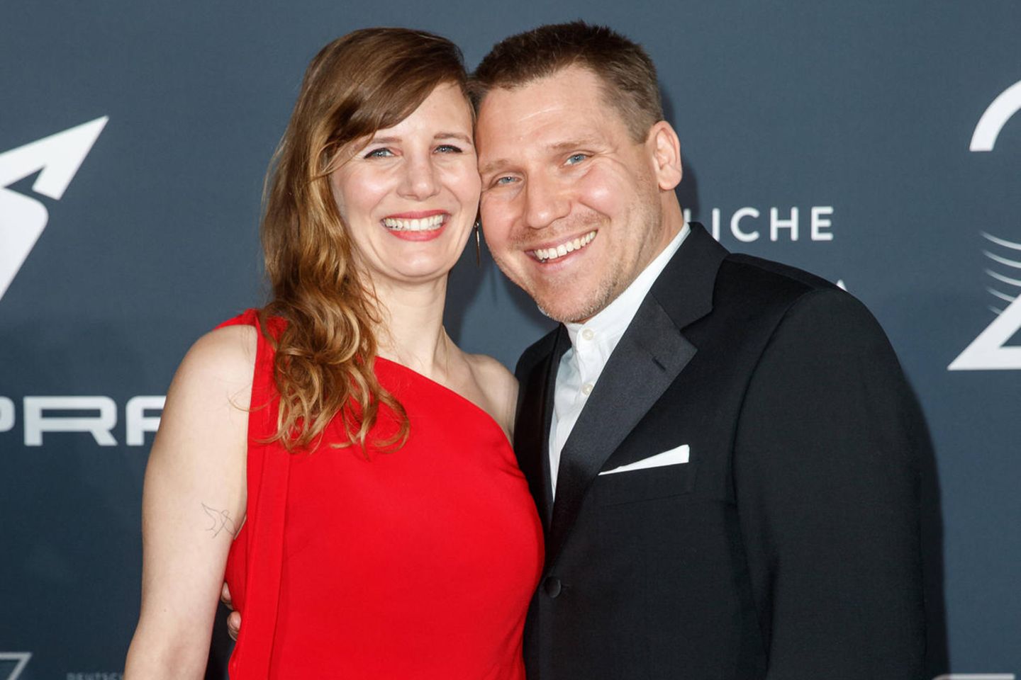 Hanno Koffler: Dieser "Babylon Berlin"-Star ist frisch verheiratet