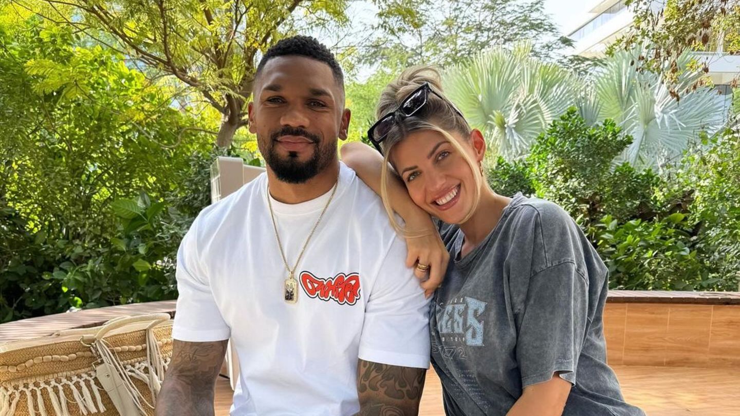 Sarah Harrison: Junge oder Mädchen? Sie hat schon ein Bauchgefühl | GALA.de