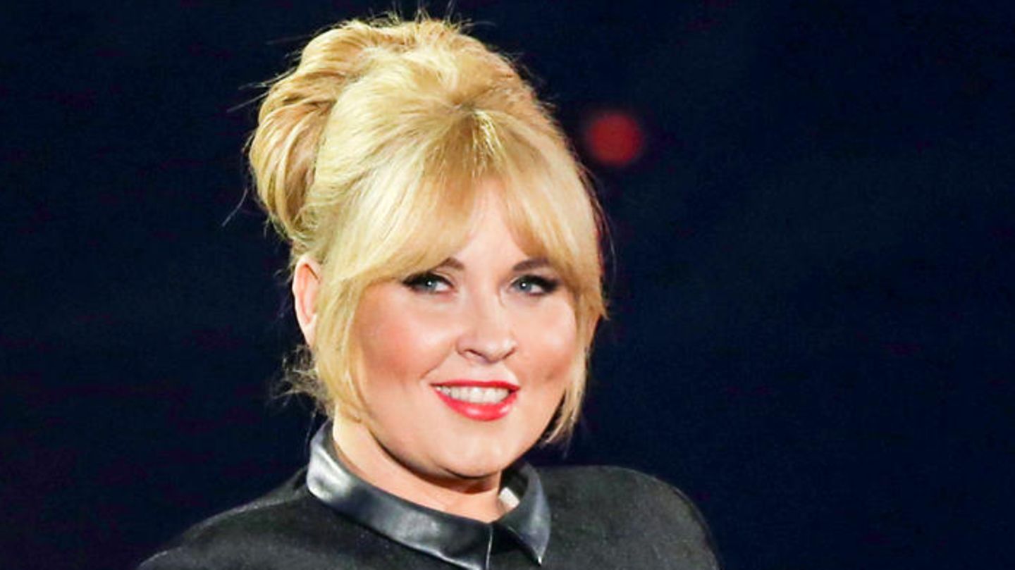 Maite Kelly - Starporträt, News, Bilder - S. 4 | GALA.de