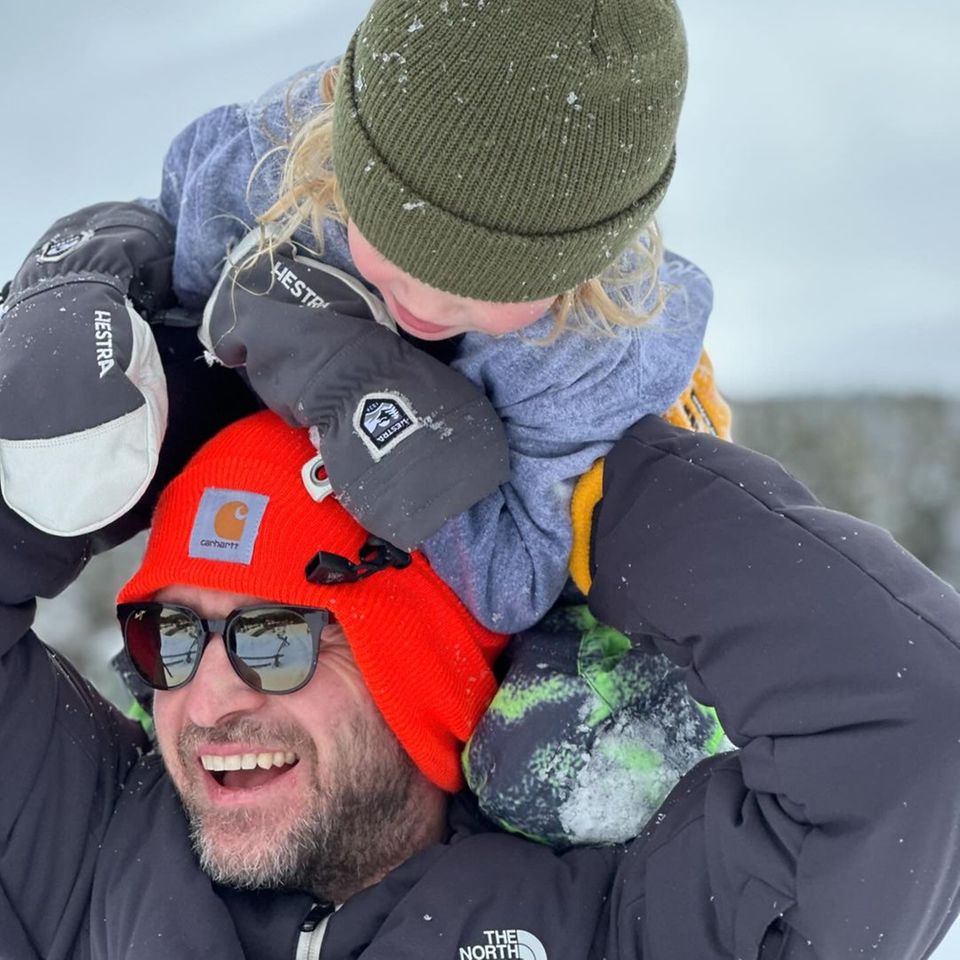 Lynn Harless | GALA.de