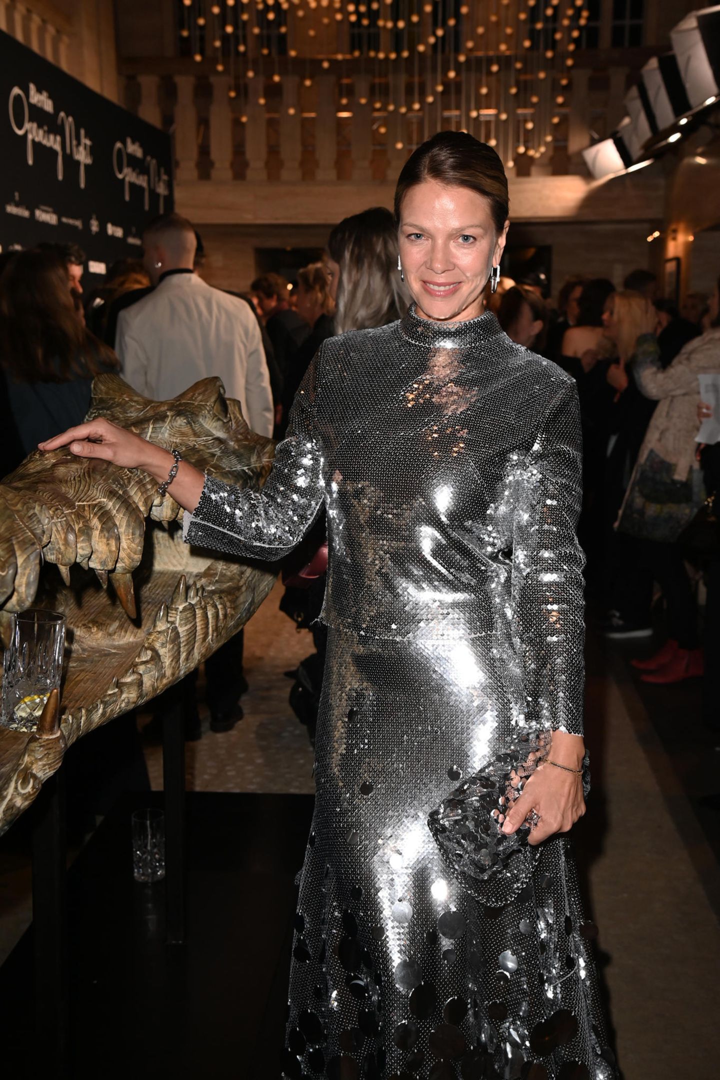 Berlin Opening Night: Die schönsten Looks des Festival-Events | GALA.de