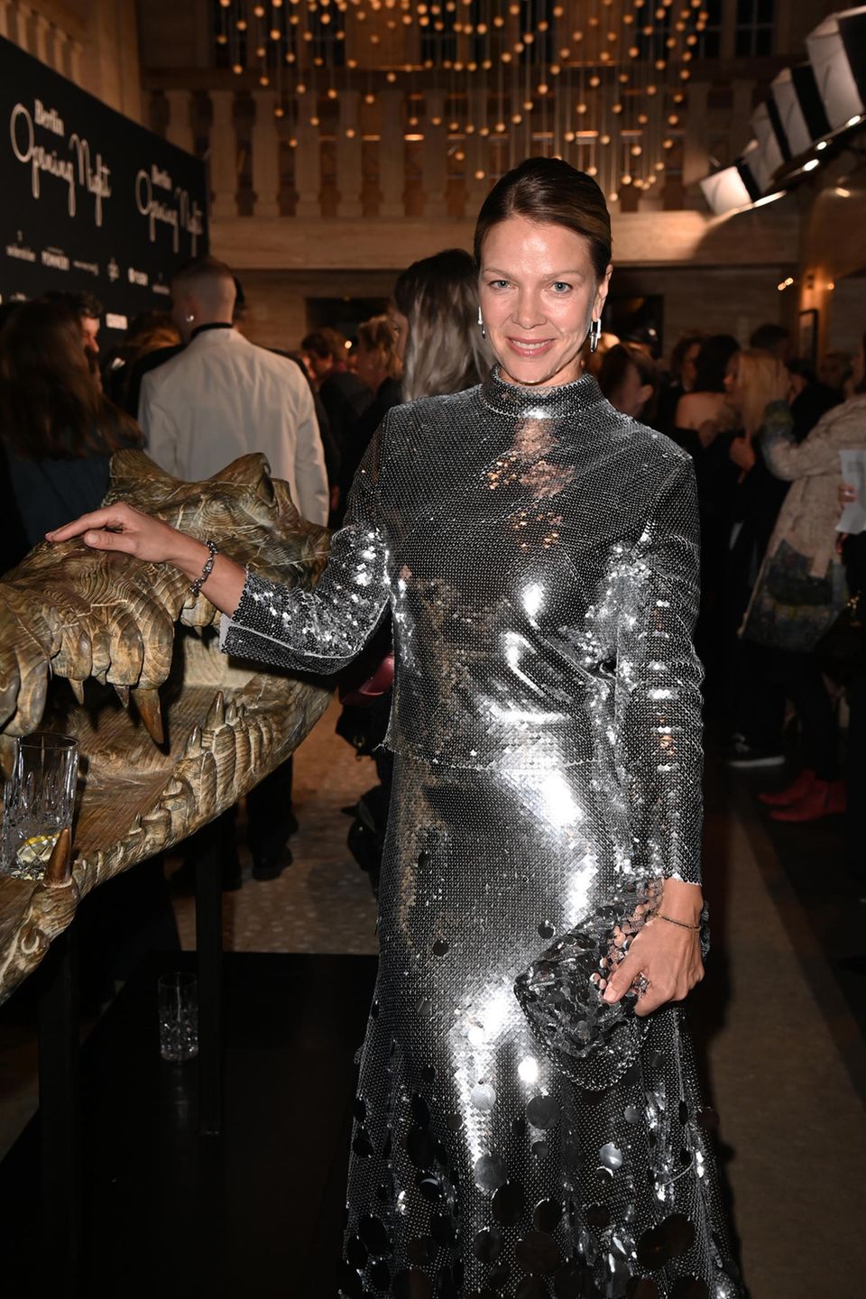 Berlin Opening Night: Die schönsten Looks des Festival-Events | GALA.de