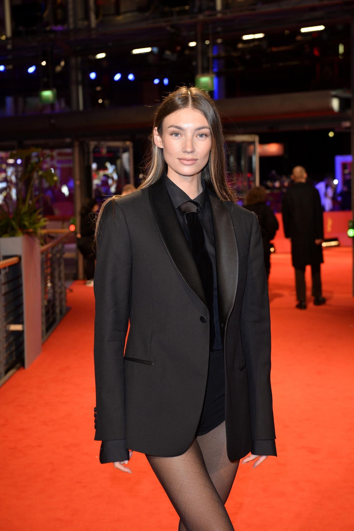 Berlinale 2024: Die schönsten Looks auf dem Red Carpet | GALA.de