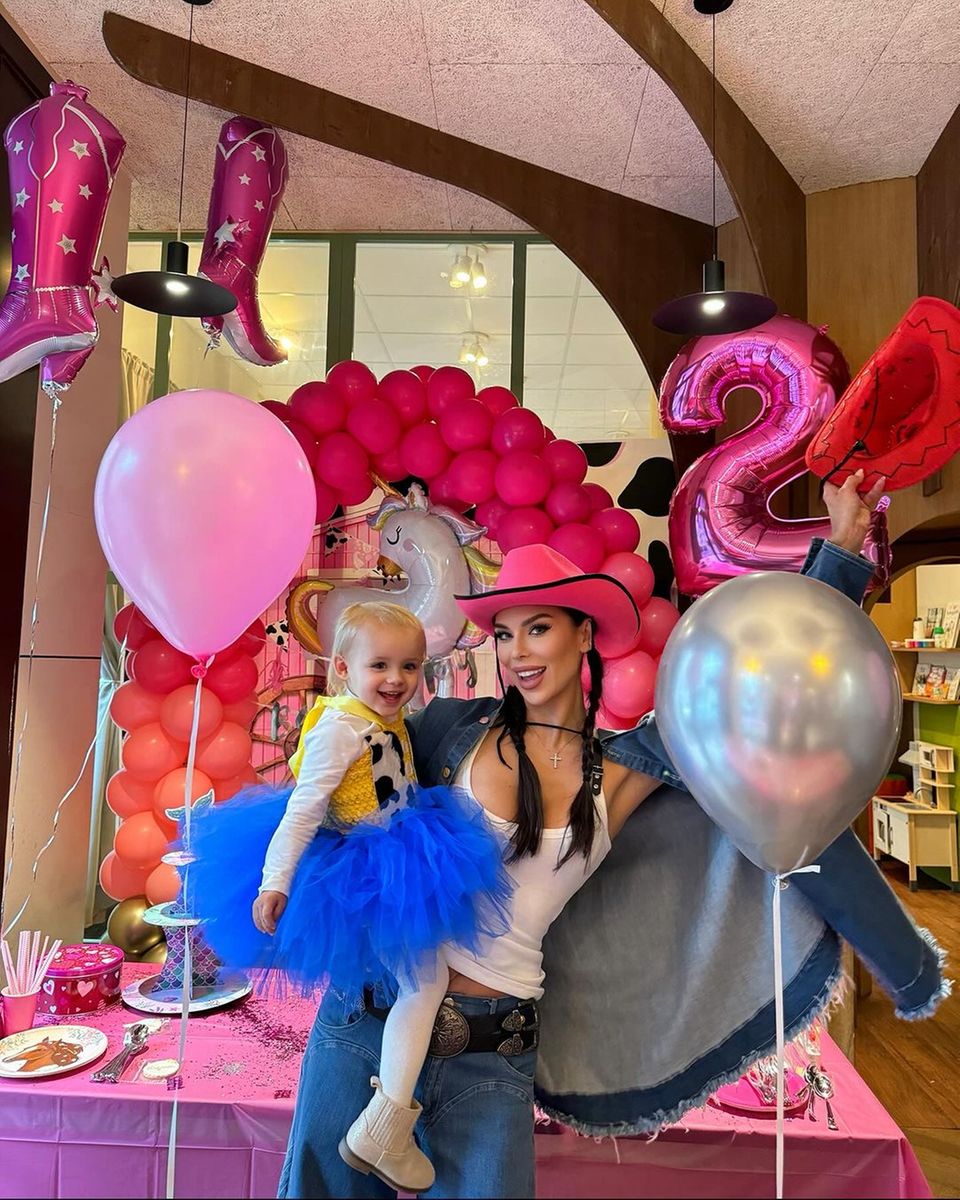 Star-Kids 2024: Die süßen Sprösslinge der Stars | GALA.de