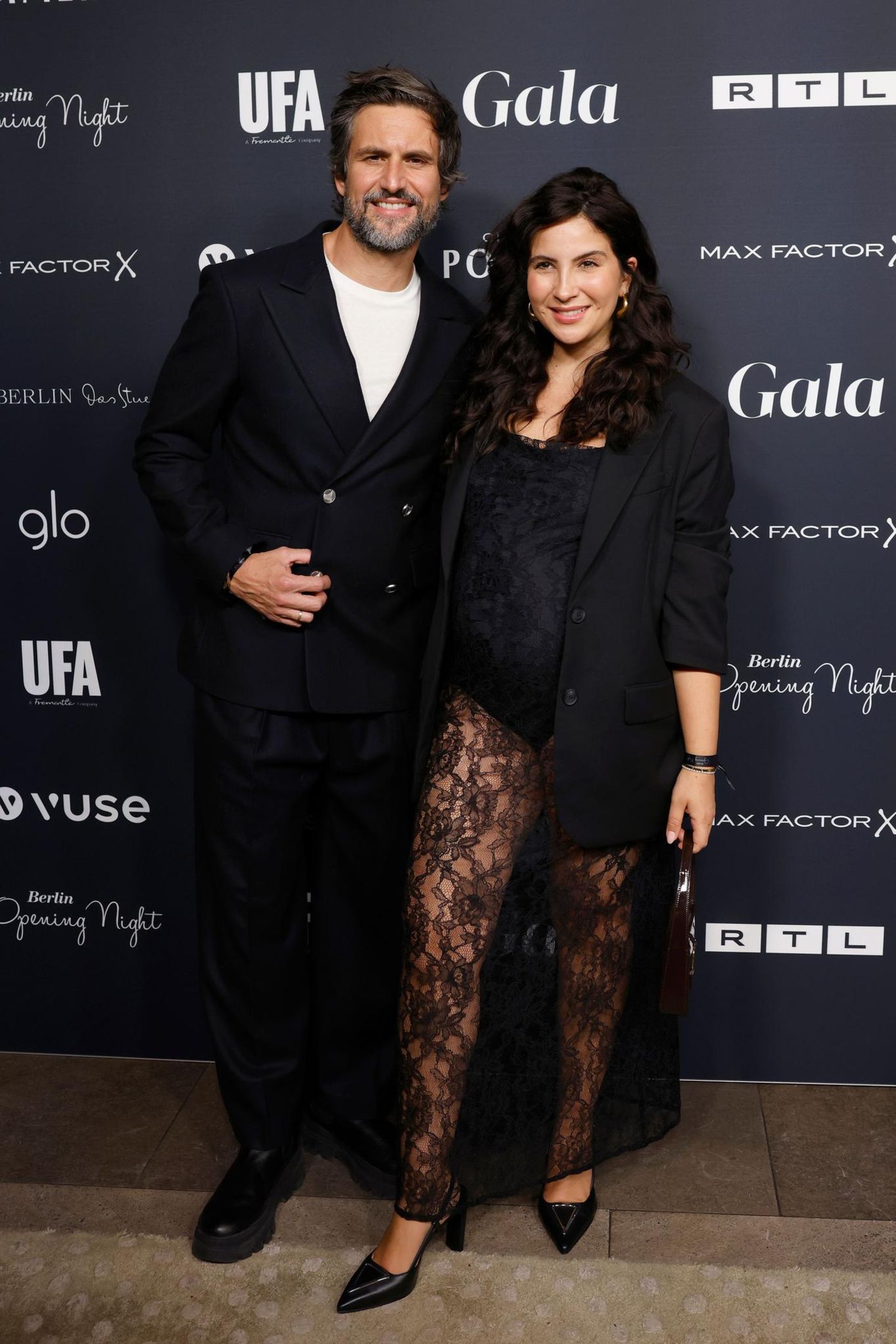 Boda De Katz Gaffney