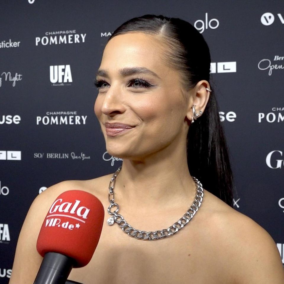 Berlinale 2024 - die Stars, die Bilder, die News | GALA.de