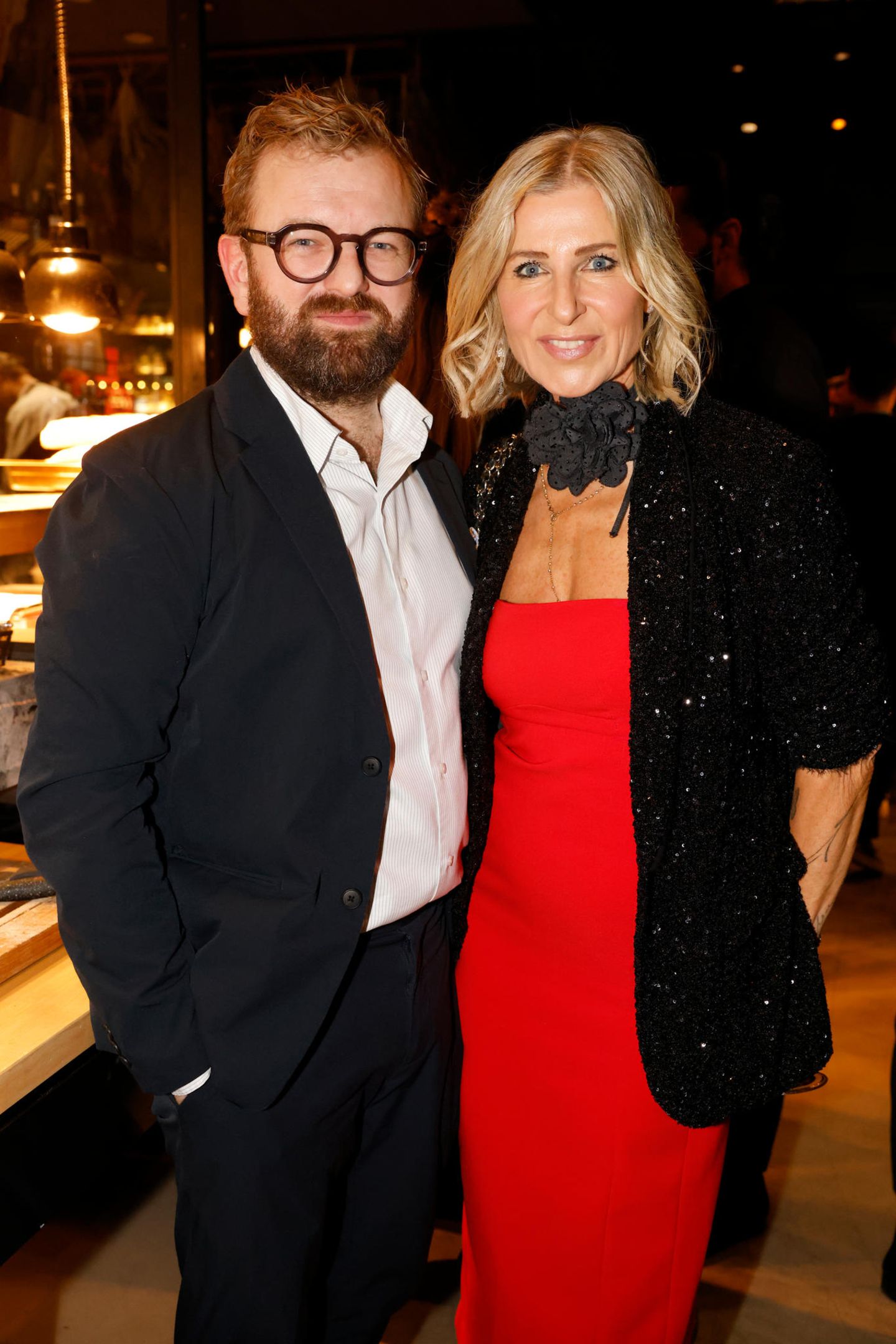 Berlin Opening Night: Die schönsten Looks des Festival-Events | GALA.de