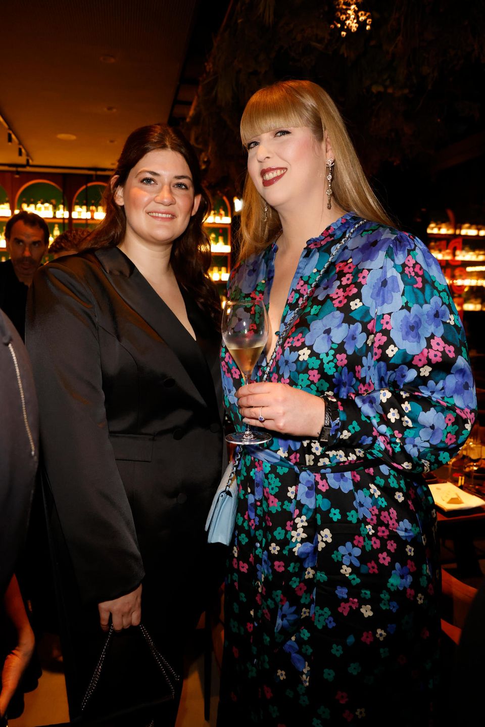 Berlin Opening Night: Die schönsten Looks des Festival-Events | GALA.de