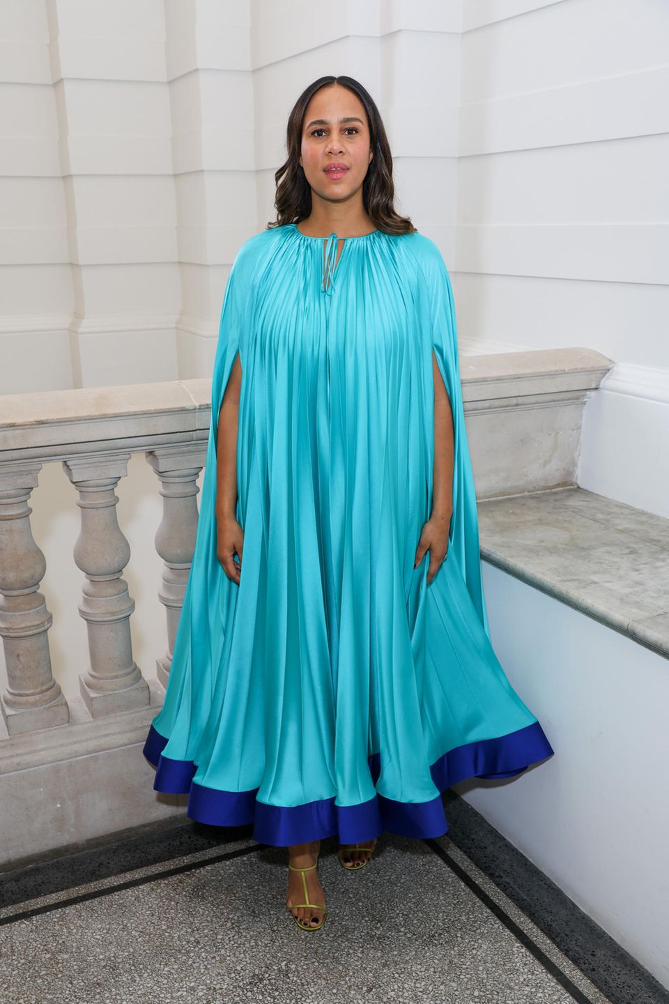 London Fashion Week 2024: Die schönsten Bilder von Runway, Front Row ...