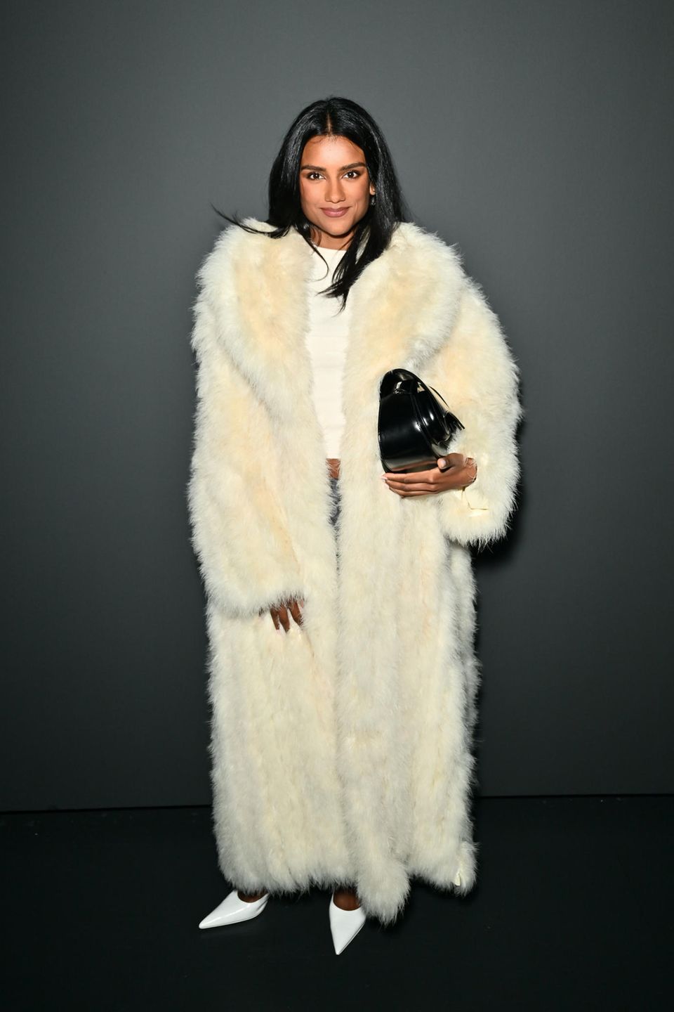 London Fashion Week 2024: Die schönsten Bilder von Runway, Front Row ...