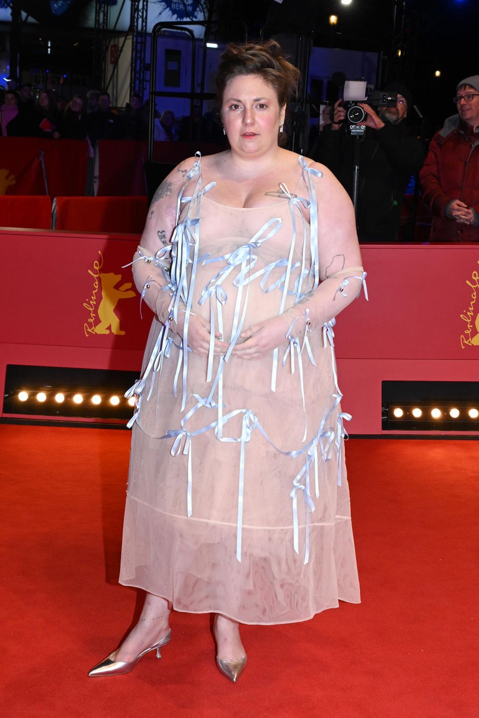 Berlinale 2024: Die schönsten Looks auf dem Red Carpet | GALA.de