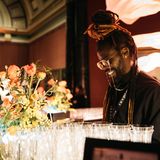 BAFTA Film Awards 2024: Party für die nominierten Stars in London | GALA.de