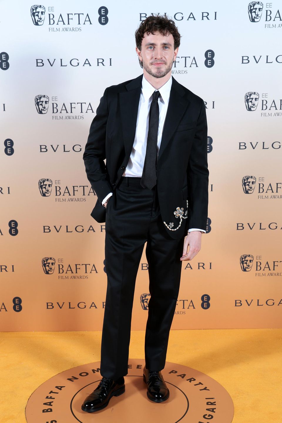 BAFTAS 2024: Die schönsten Star-Looks der Pre-Partys | GALA.de