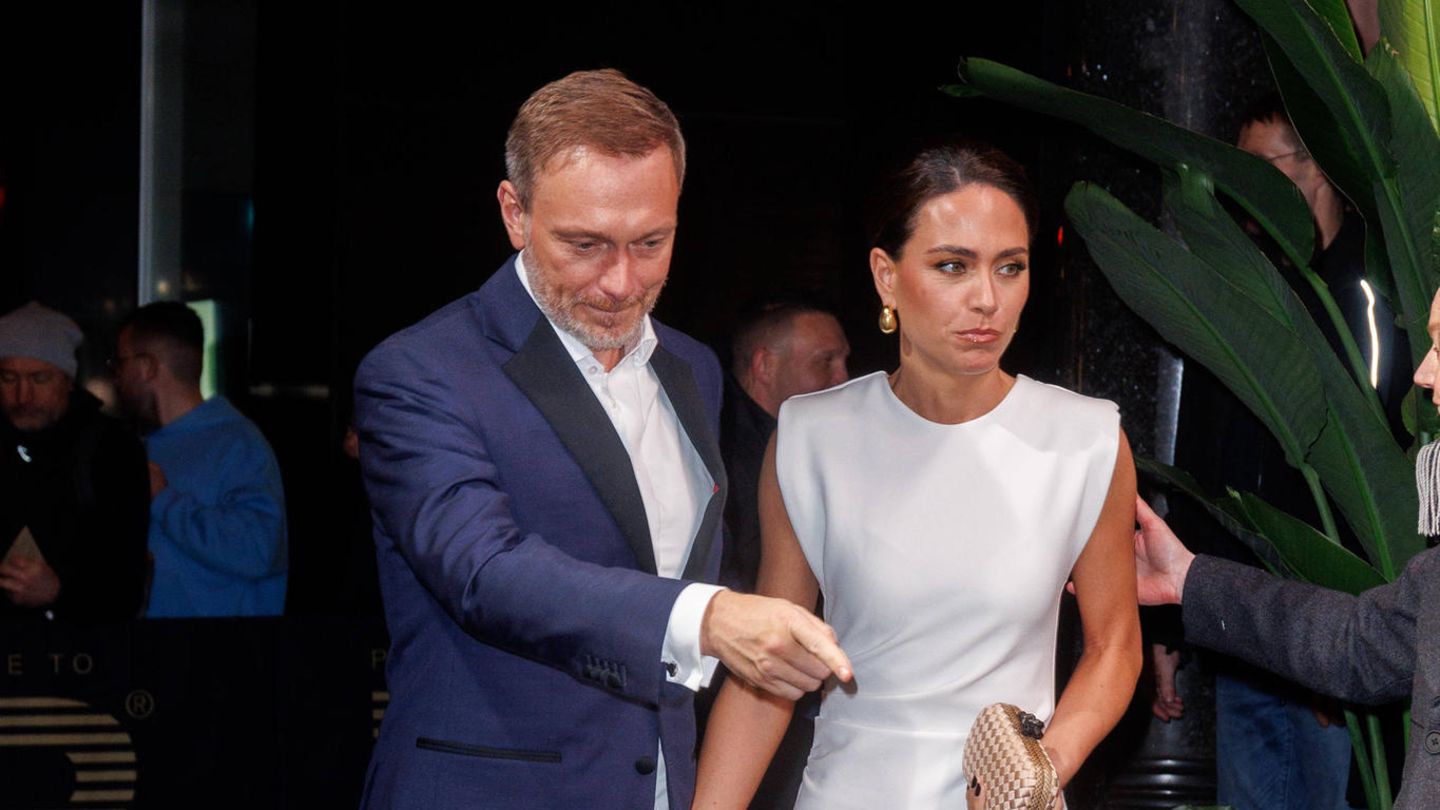 Berlinale 2024: Die glamourösesten Paare auf dem Red Carpet | GALA.de