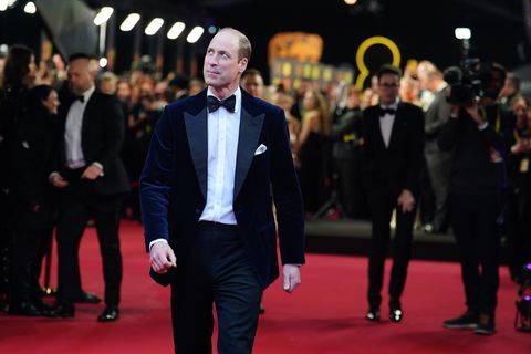 Prinzessin Mabel: Seltern Red-Carpet-Auftritt mit ihren Töchtern | GALA.de