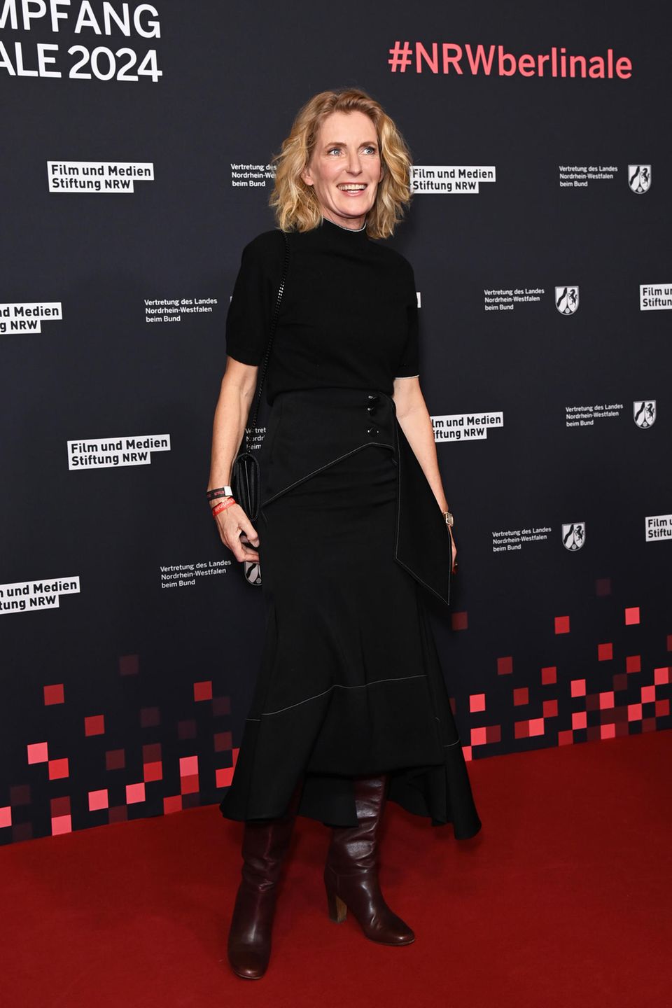 Berlinale 2024: Die schönsten Looks auf dem Red Carpet | GALA.de