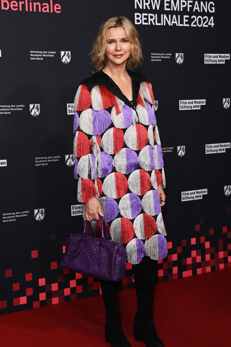 Berlinale 2024: Die schönsten Looks auf dem Red Carpet | GALA.de