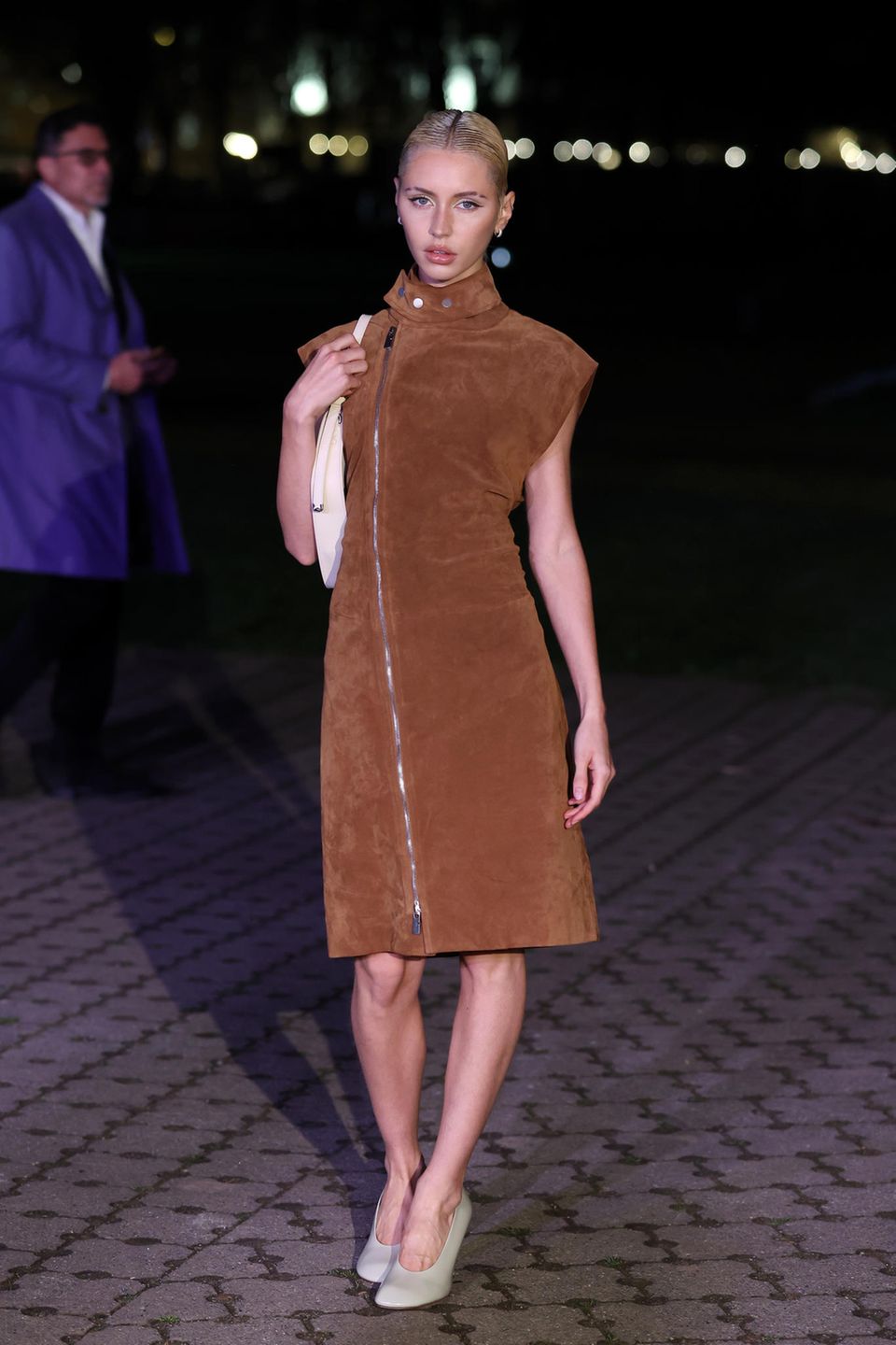 London Fashion Week 2024: Die schönsten Bilder von Runway, Front Row ...