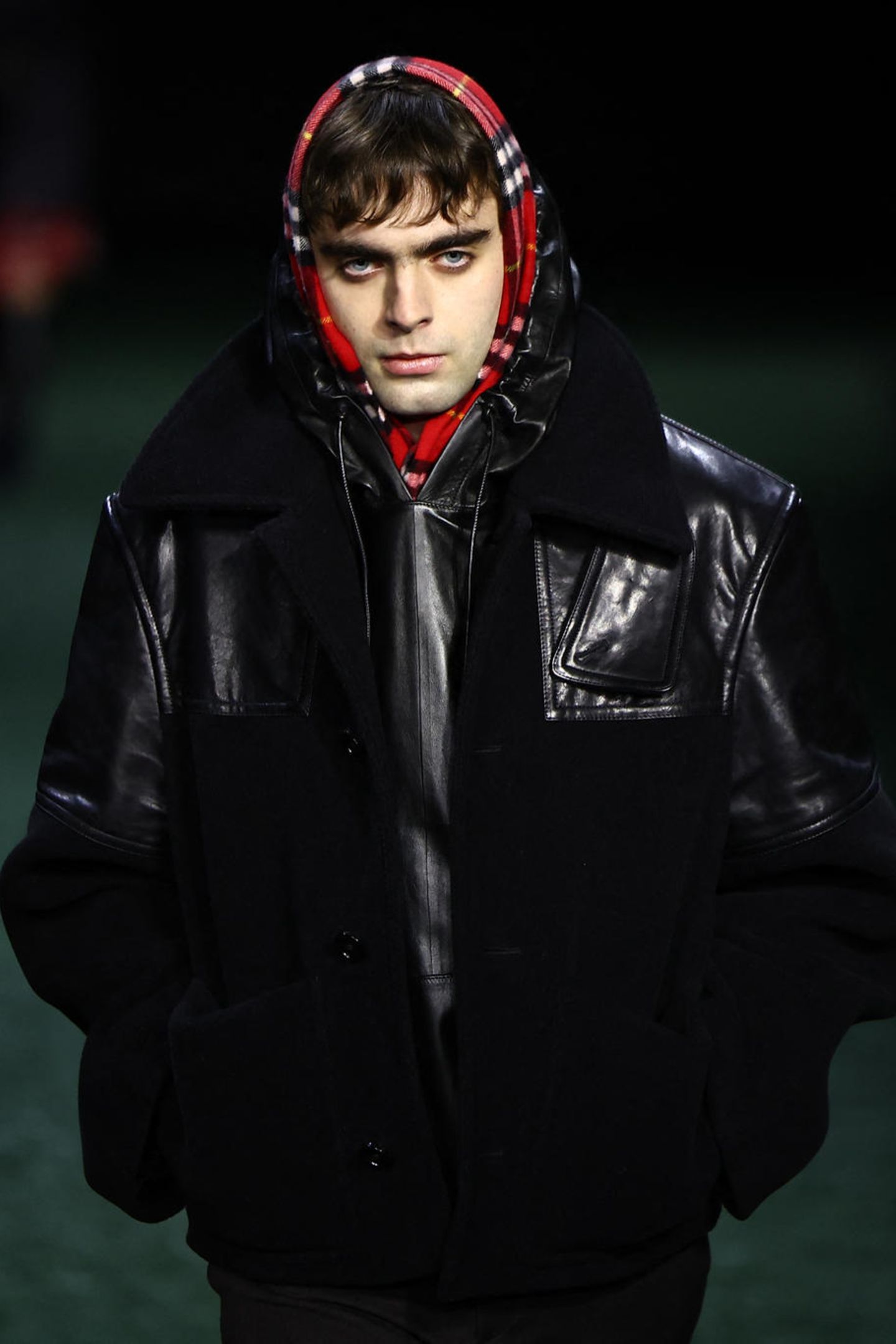 London Fashion Week 2024: Die schönsten Bilder von Runway, Front Row ...