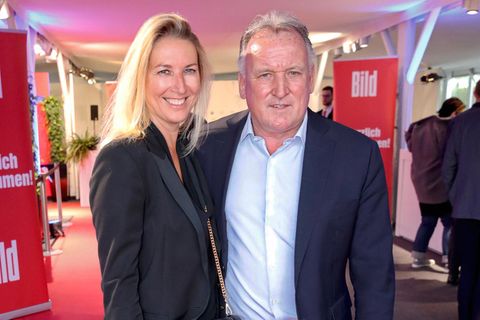 Andreas Brehme (†63): Der Fußballweltmeister ist tot | GALA.de