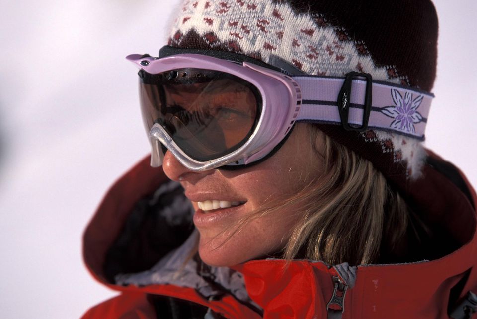 Kasha Rigby (†54): Ski-Star stirbt vor Hochzeit bei Lawinenunglück ...