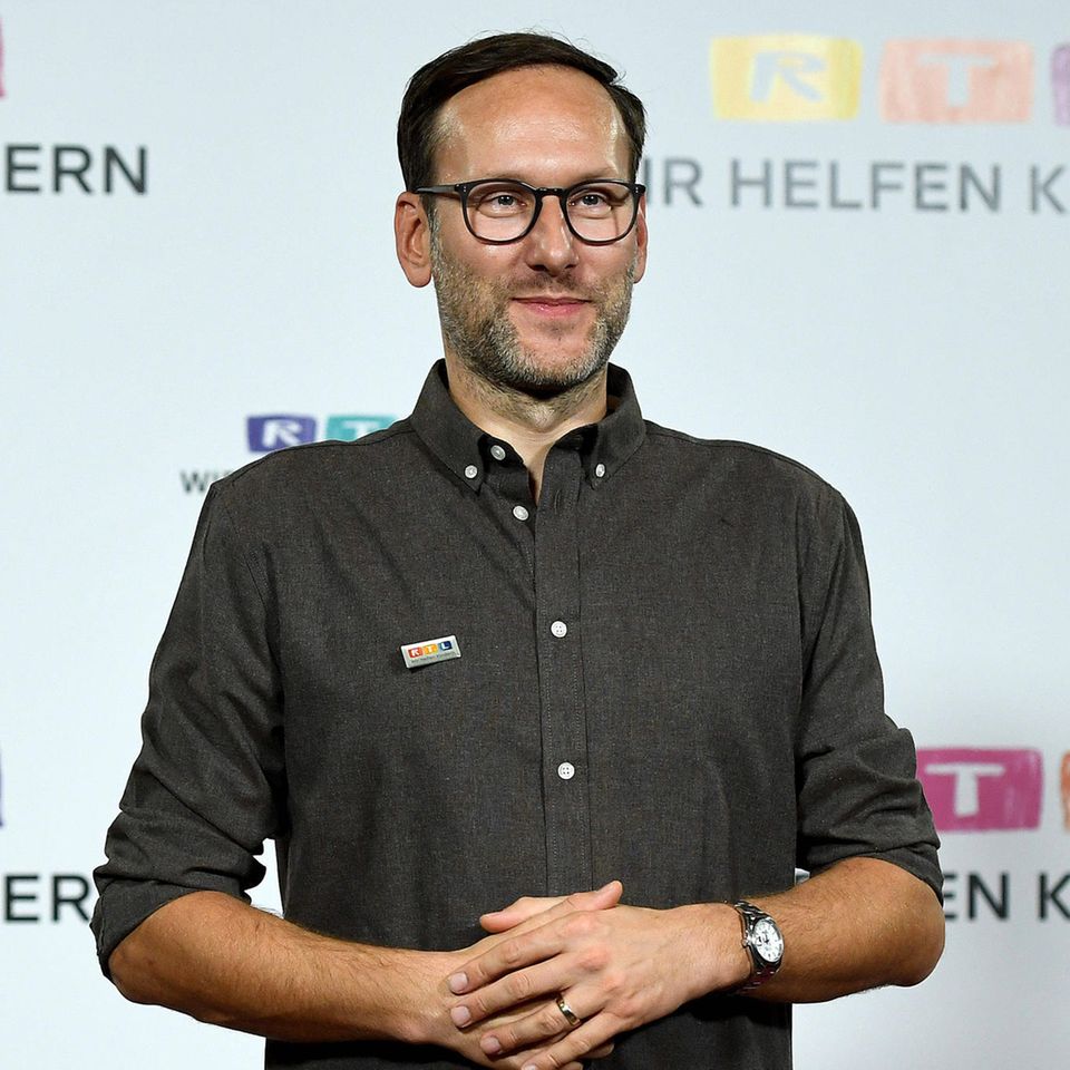 Prinz Nikolaos + Tatiana Blatnik: Freude auf erstes Kind | GALA.de