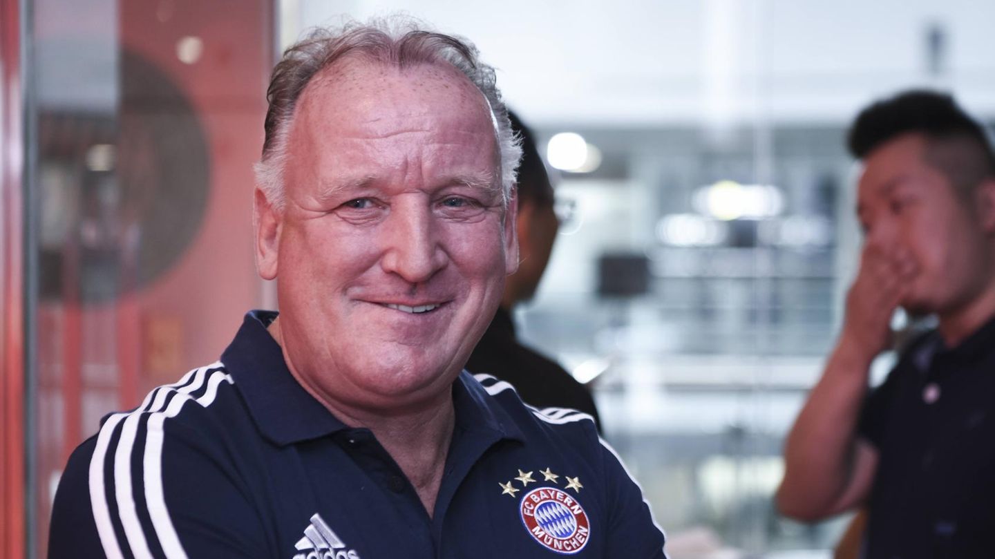 Andreas Brehme: Seine zwei großen Lieben – und sein Schicksalsschlag ...