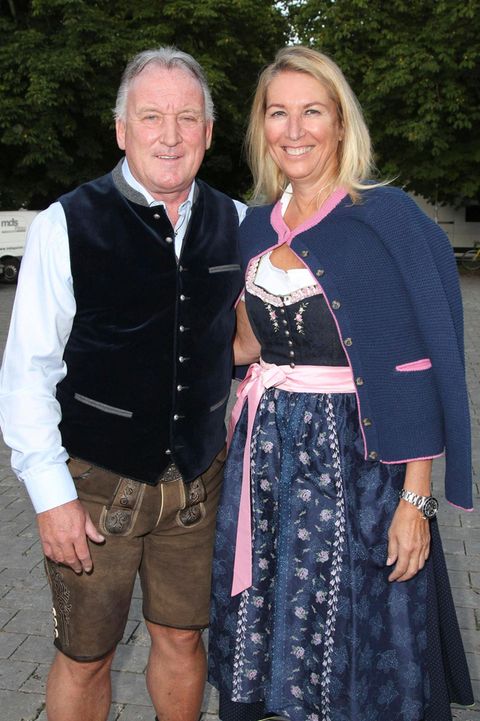 Andreas Brehme: Seine zwei großen Lieben – und sein Schicksalsschlag | GALA.de