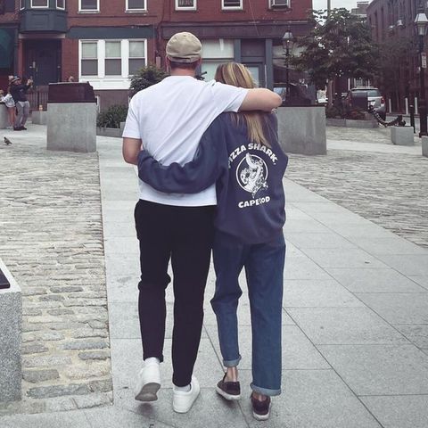 Natalie Portman: Sie zeigt sich erstmals wieder mit ihrem Ehemann ...