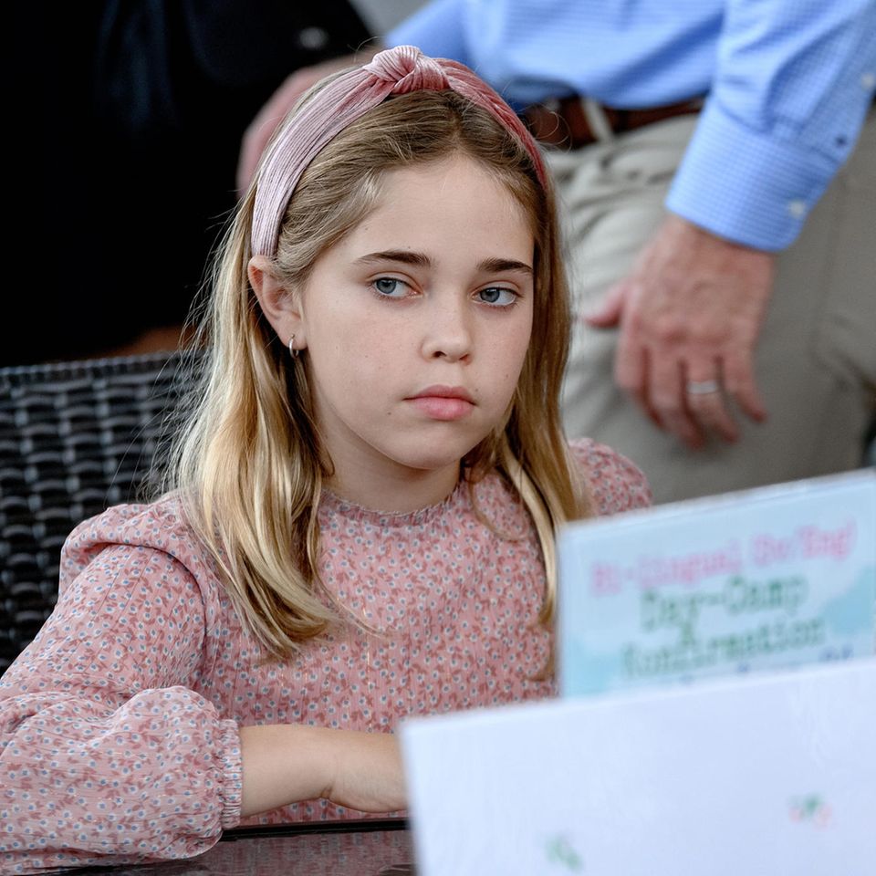 Erbprinz Ferdinand zu Leiningen heiratet Preußen-Prinzessin Viktoria ...