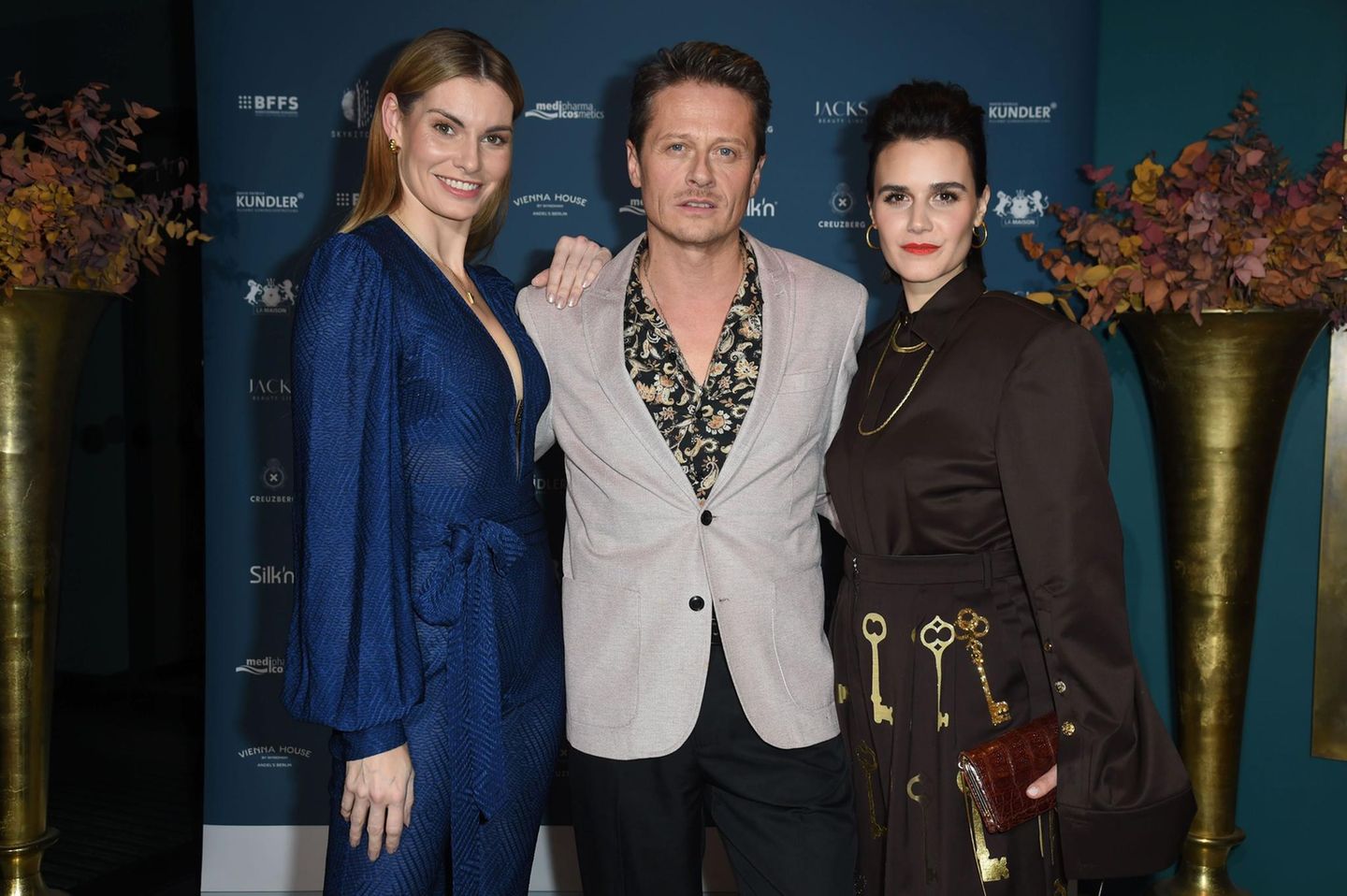 Berlinale 2024: Die schönsten Looks auf dem Red Carpet | GALA.de