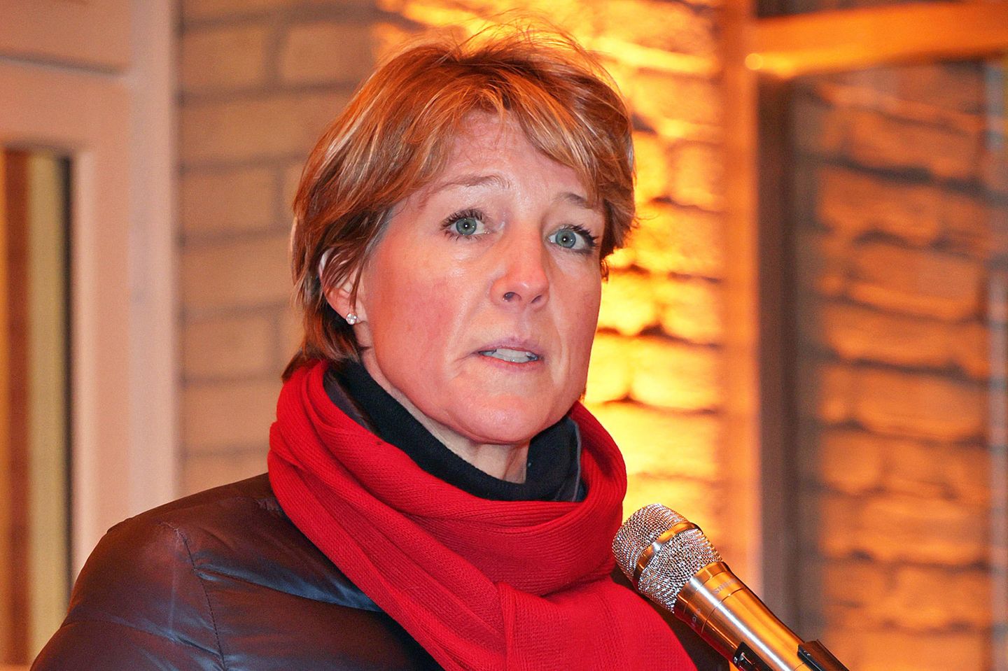 Christina Block: Kinder "haben das Trauma der Entführung noch nicht verkraftet" | GALA.de