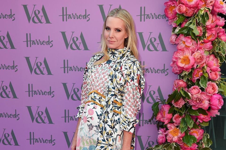 "Mrs. Alice": Sie ist die Deko-Königin der Stars und Royals | GALA.de