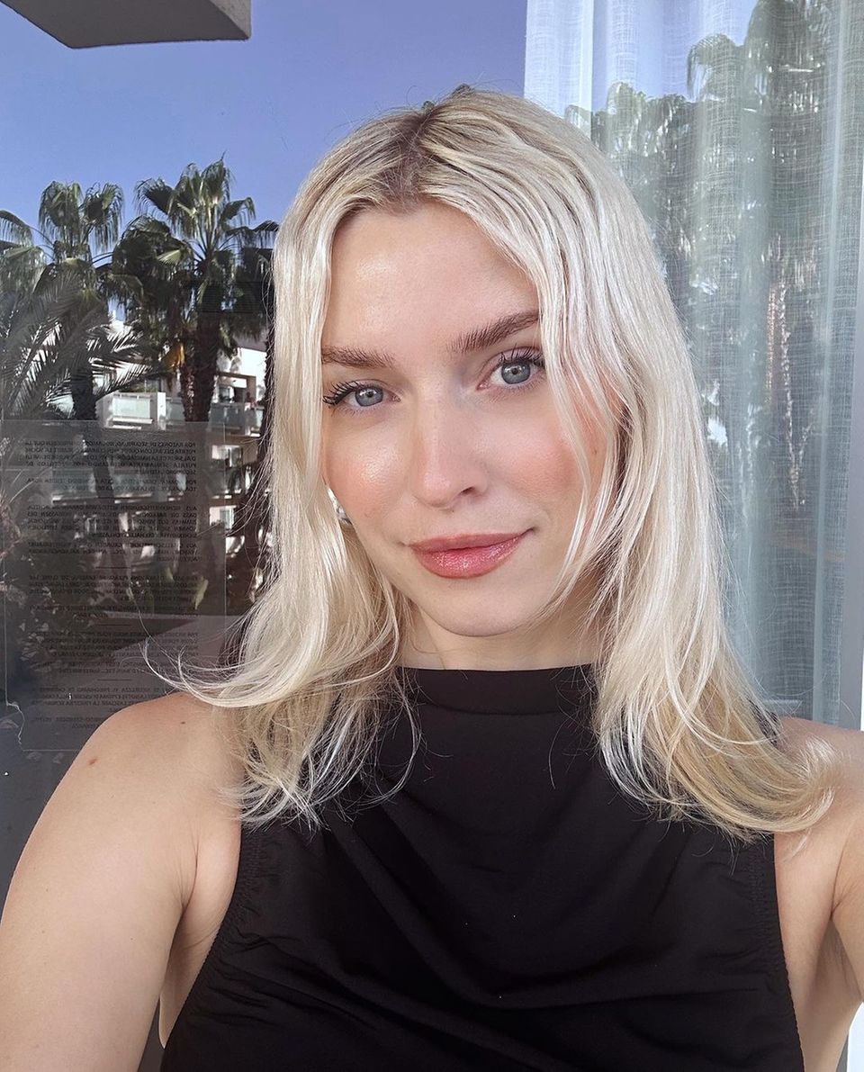 Lena Gercke wird 37: Ihr Beautywandel in Bildern | GALA.de