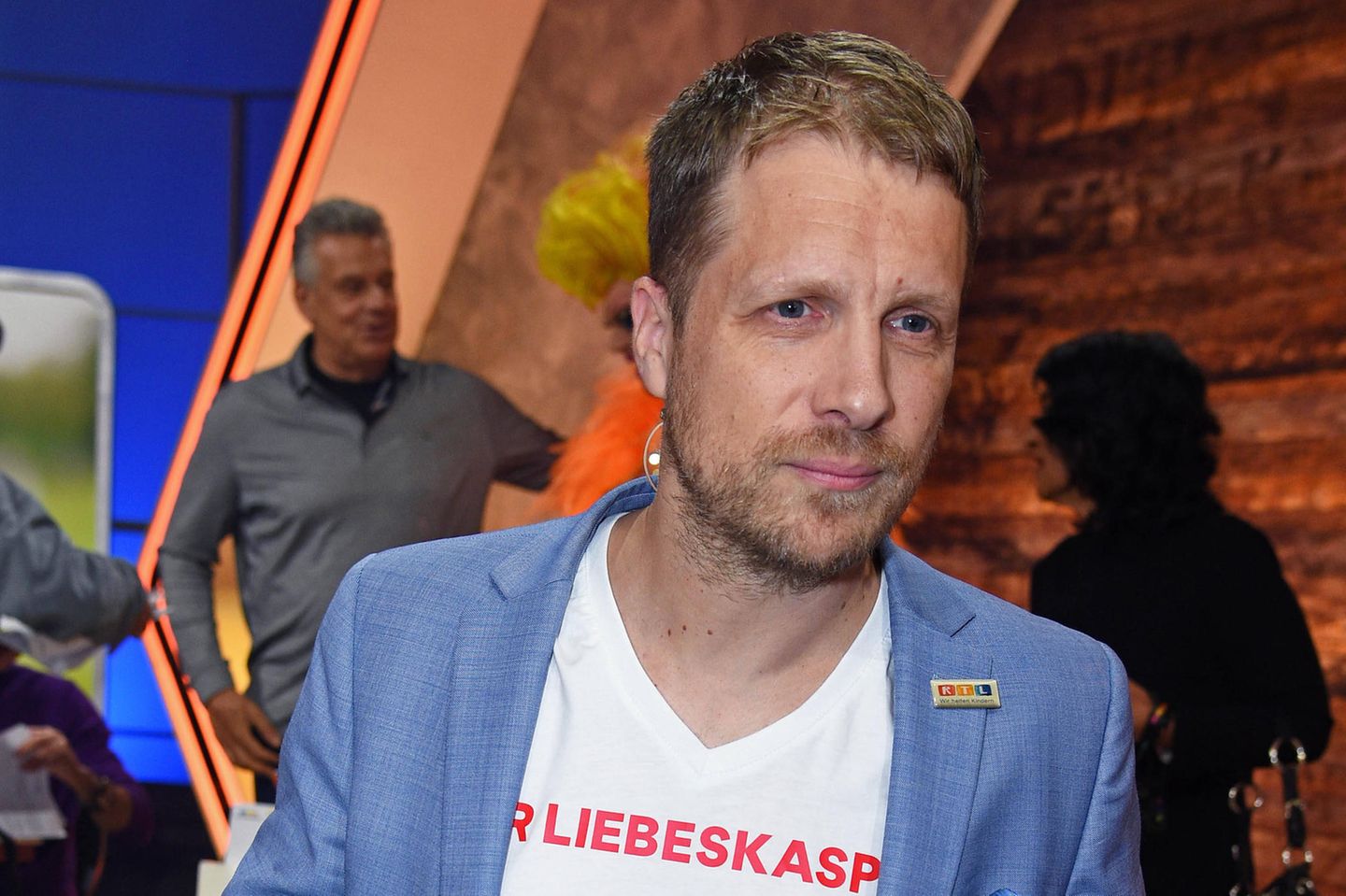 Oliver Pocher + Cora Schumacher: Sie bezeichnet ihn als Lügner | GALA.de