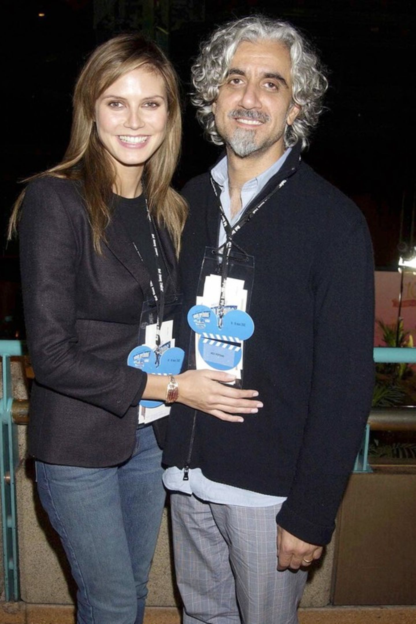 Heidi Klum: Die Männer des Supermodels | GALA.de