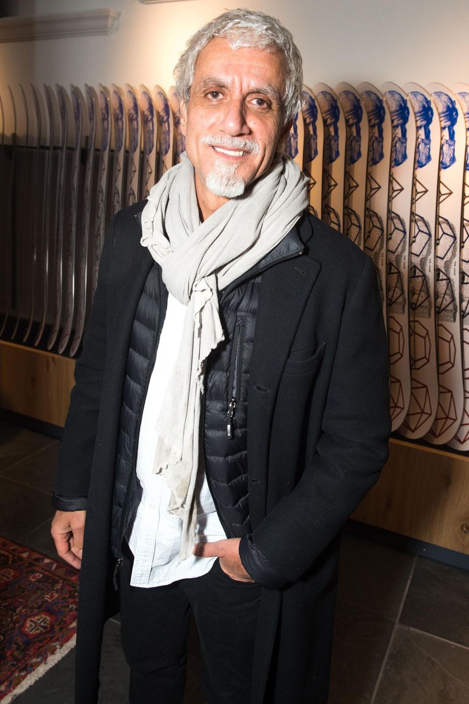 Heidi Klum: Die Männer des Supermodels | GALA.de