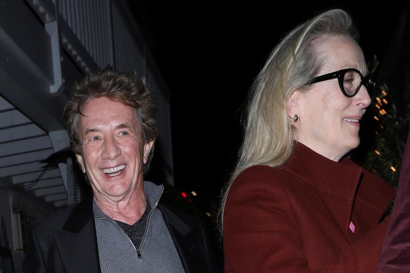 Hjortejegeren Meryl Streep