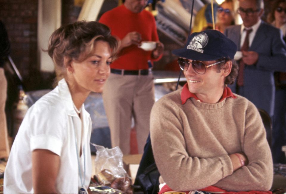 Niki Lauda (†): Ex-Ehefrau Marlene Knaus trauert jeden Tag um ihn | GALA.de