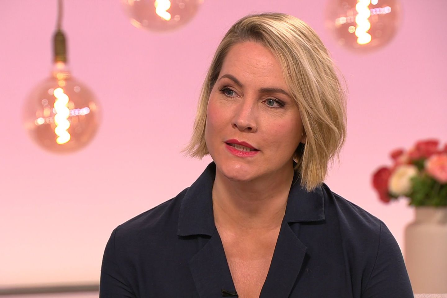 Judith Rakers bei GALA im TV: "Ich habe schon Angst, zu scheitern ...