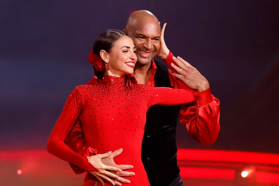 "Let's Dance" 2024: Das sind die Tanzpaare der 17. Staffel | GALA.de