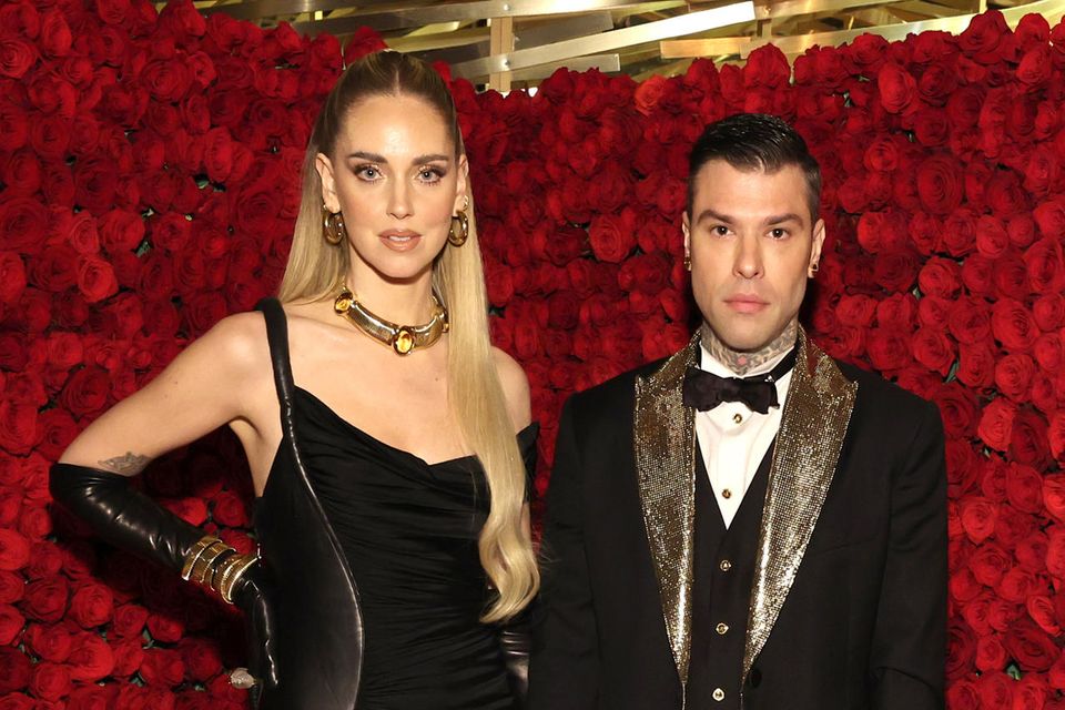 Chiara Ferragni: Worte über ihre Ehe lassen aufhorchen | GALA.de